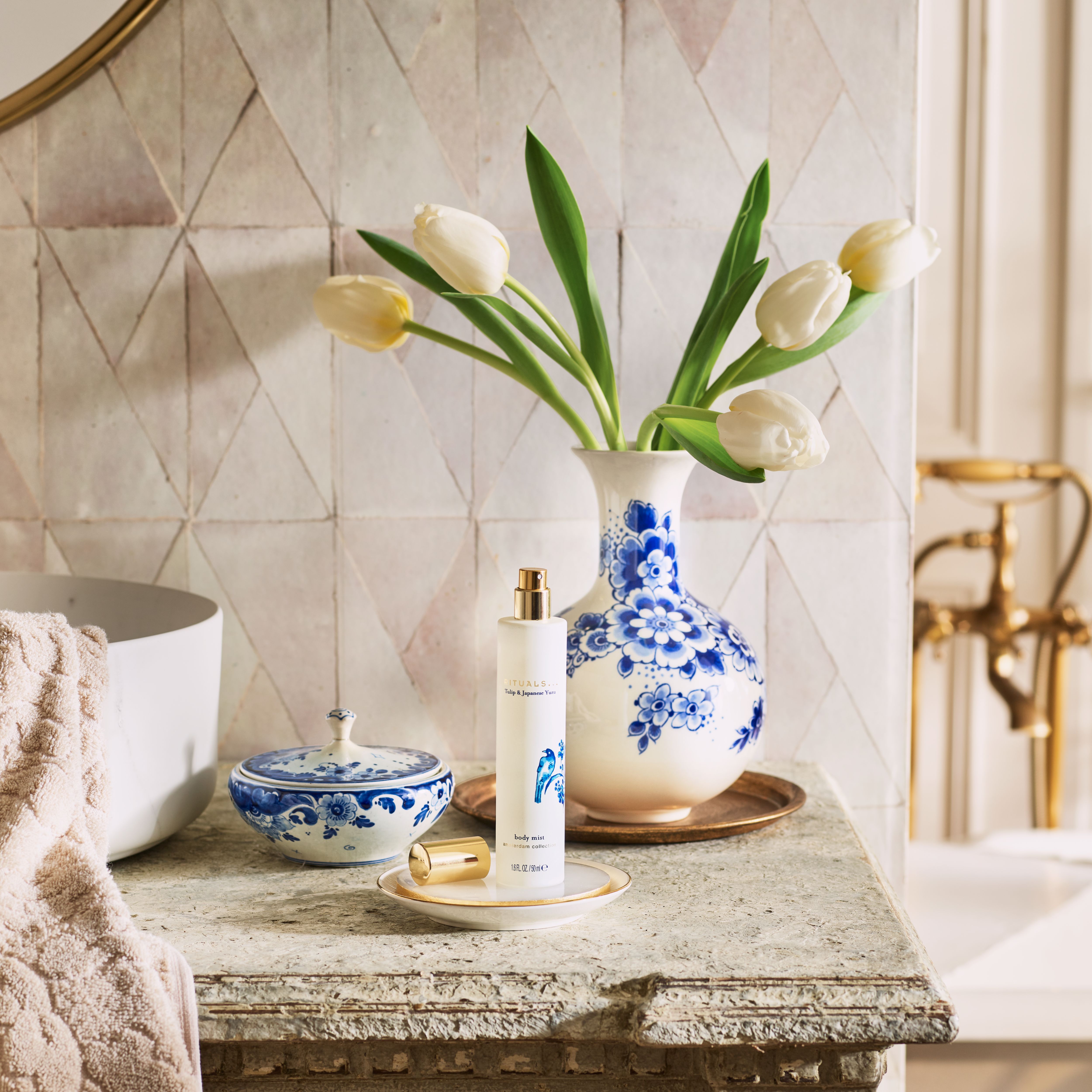 Home and Body Cosmetics | Official Webshop | Rituals Singapore