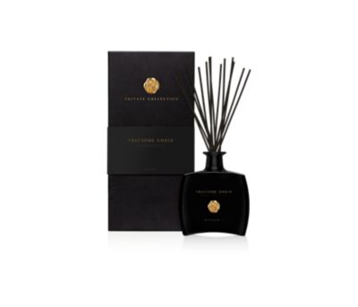 Private Collection - Precious Amber Fragrance Sticks | Rituals Singapore