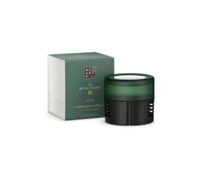 The Ritual of Jing Cartridge - refill perfume diffuser | RITUALS