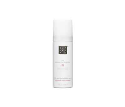 Sakura Silk Spray 50 ml | RITUALS deodorant