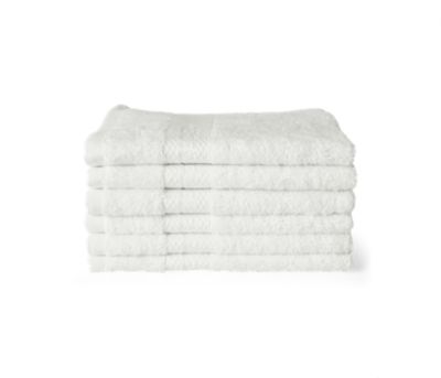 House Of Rituals - Cotton Guest Towel | Rituals Singapore