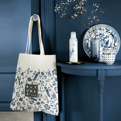 Amsterdam Collection - canvas tote bag INT | Bei RITUALS online bestellen