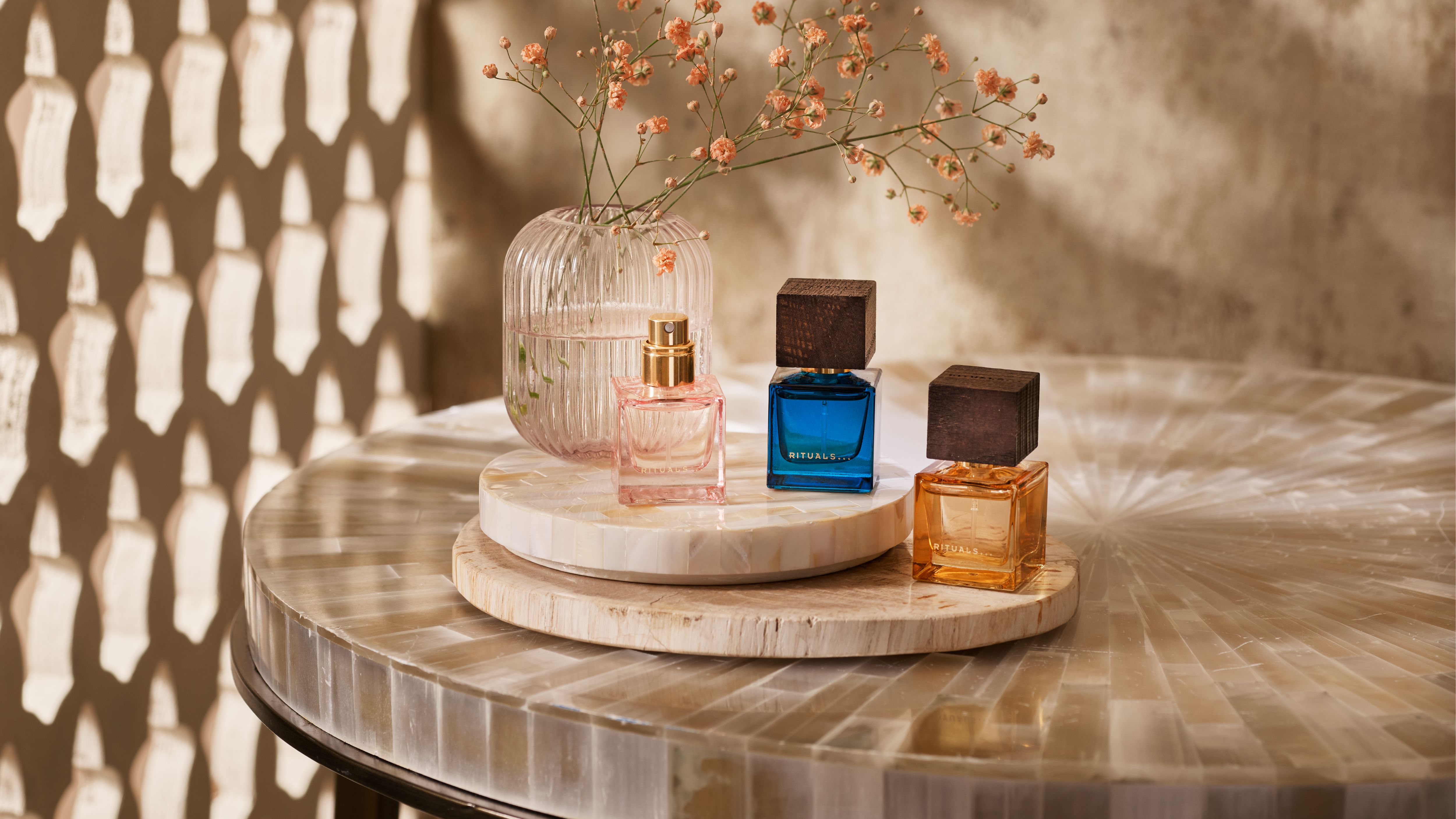 Mini Perfumes | Rituals Singapore