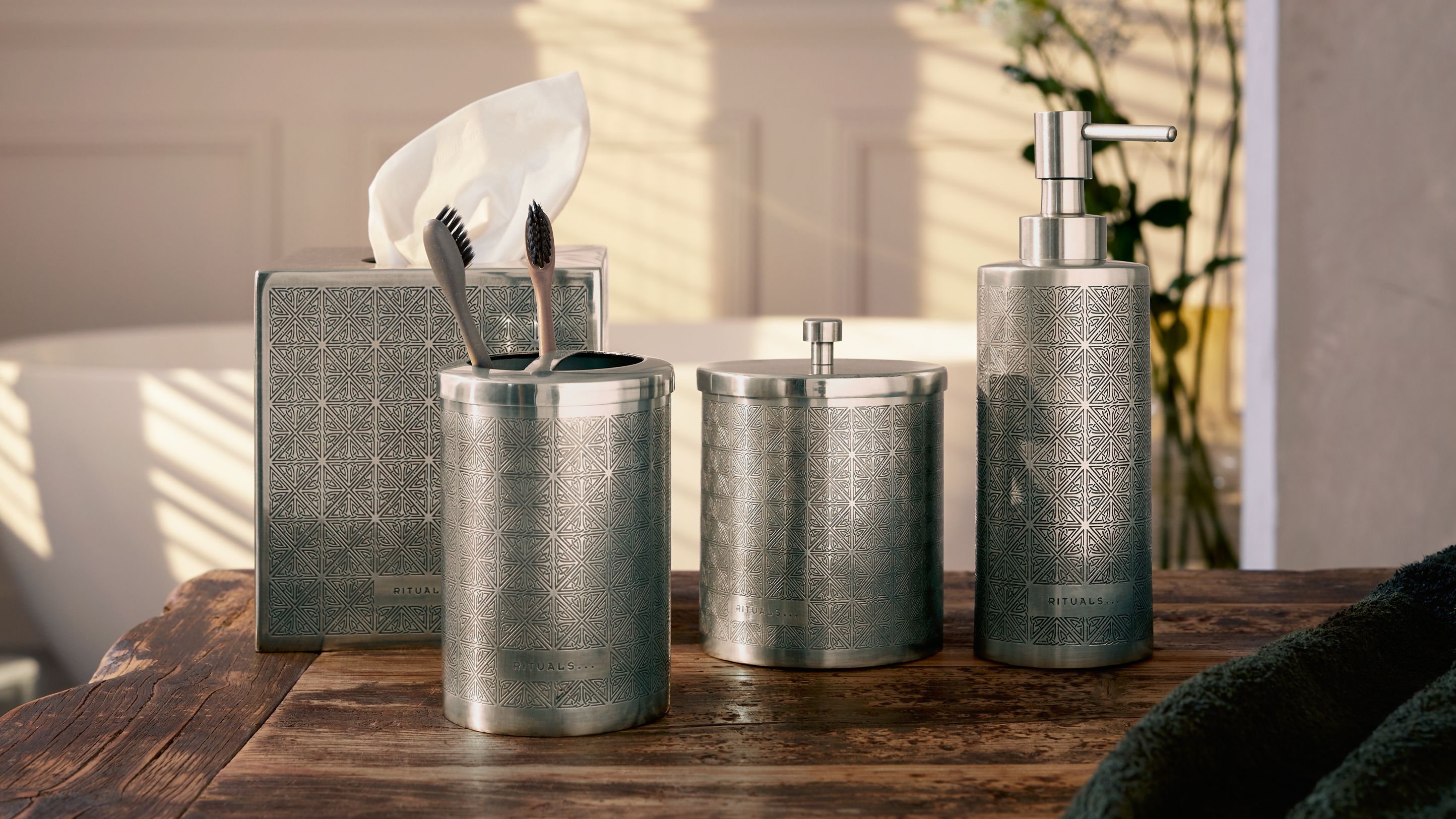 Bathroom Accessories | Rituals Singapore