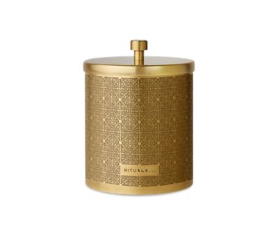 House Of Rituals - Enume Cotton Jar | Rituals Malaysia