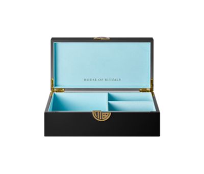 House of Rituals Jewellery Box - wooden jewellery box medium | RITUALS