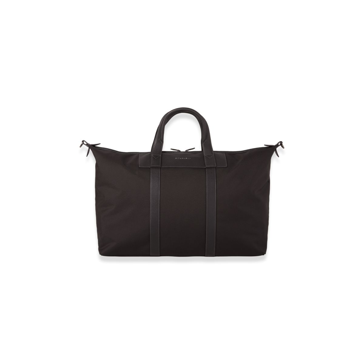 Rituals Weekend Bag Black - Shop Ambiente Mediterran