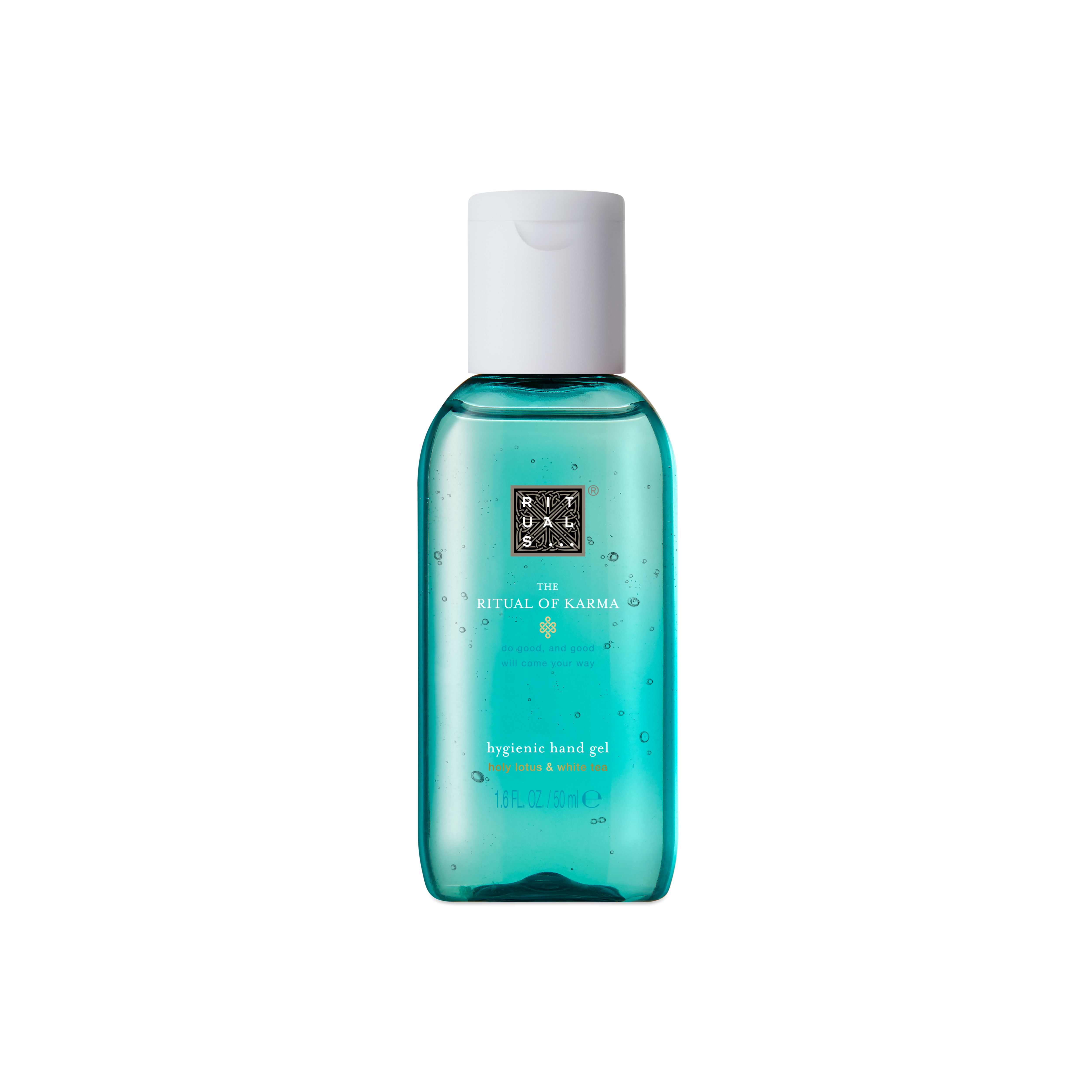 The Ritual of Karma Hygienic Hand Gel - hygienic hand gel | RITUALS