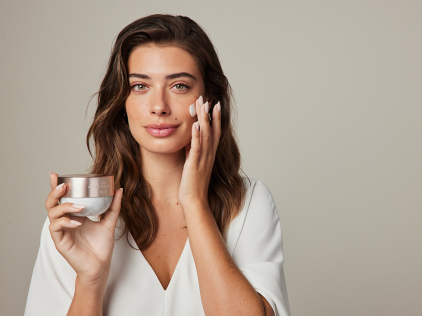 The Ritual of Namaste Anti-Ageing Day Cream - anti-ageing day cream ...