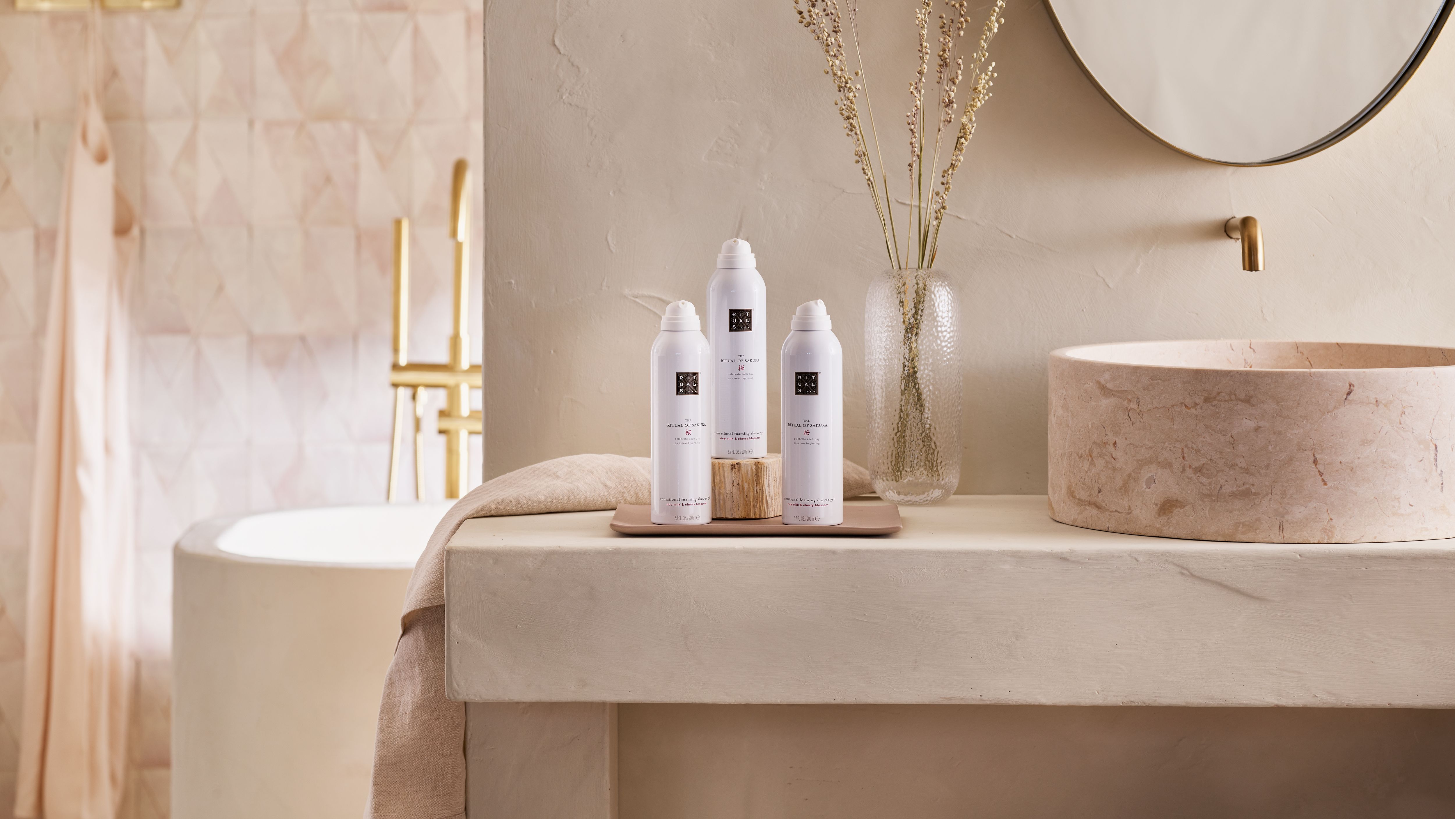 Value Pack Gift Sets | Rituals Thailand