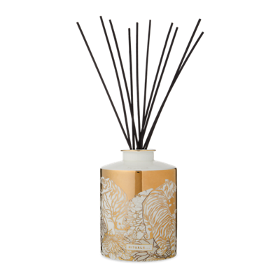 Private Collection - Precious Amber Fragrance Sticks Set | Rituals Malaysia