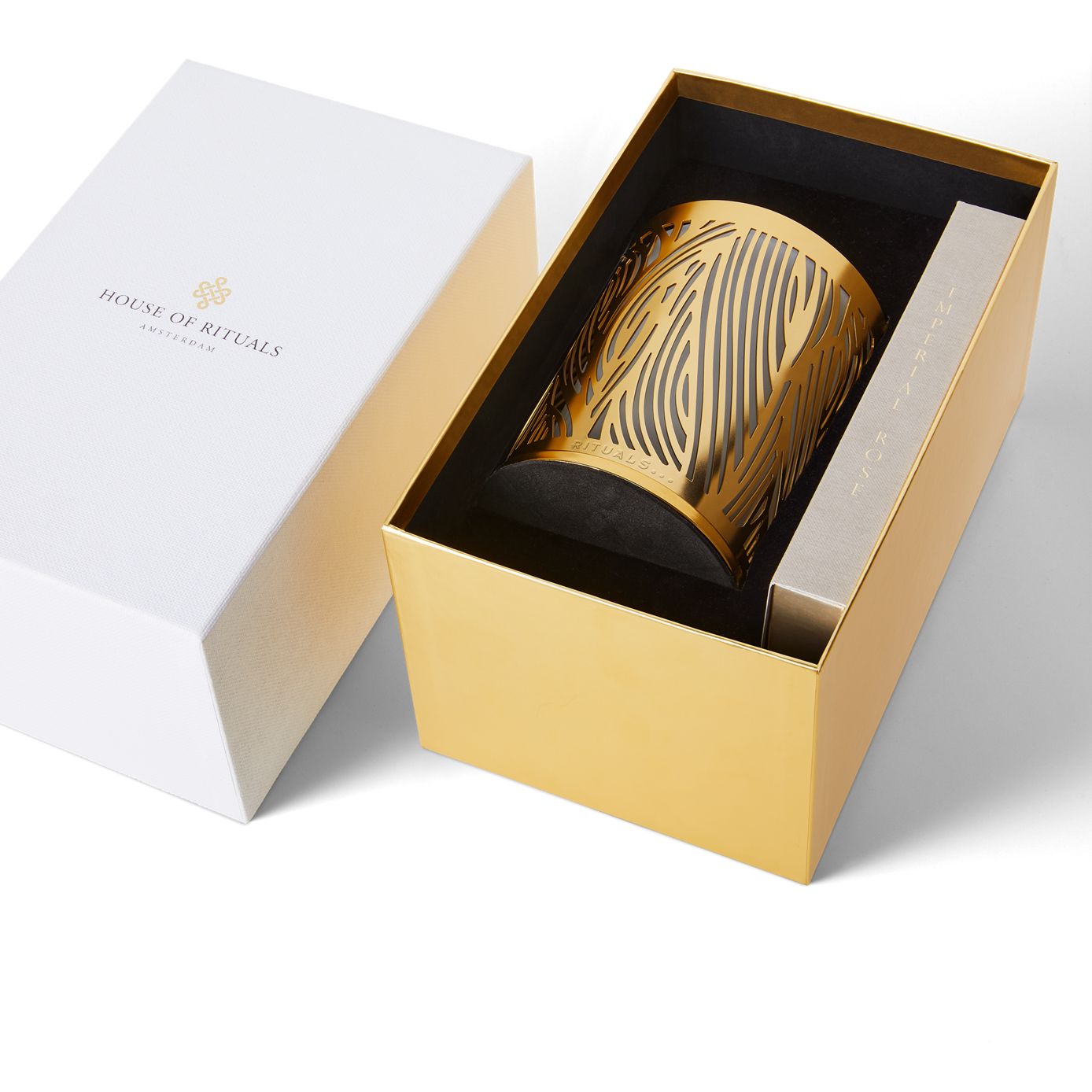 Private Collection - Sweet Jasmine Mini Scented Candles Set | Rituals ...