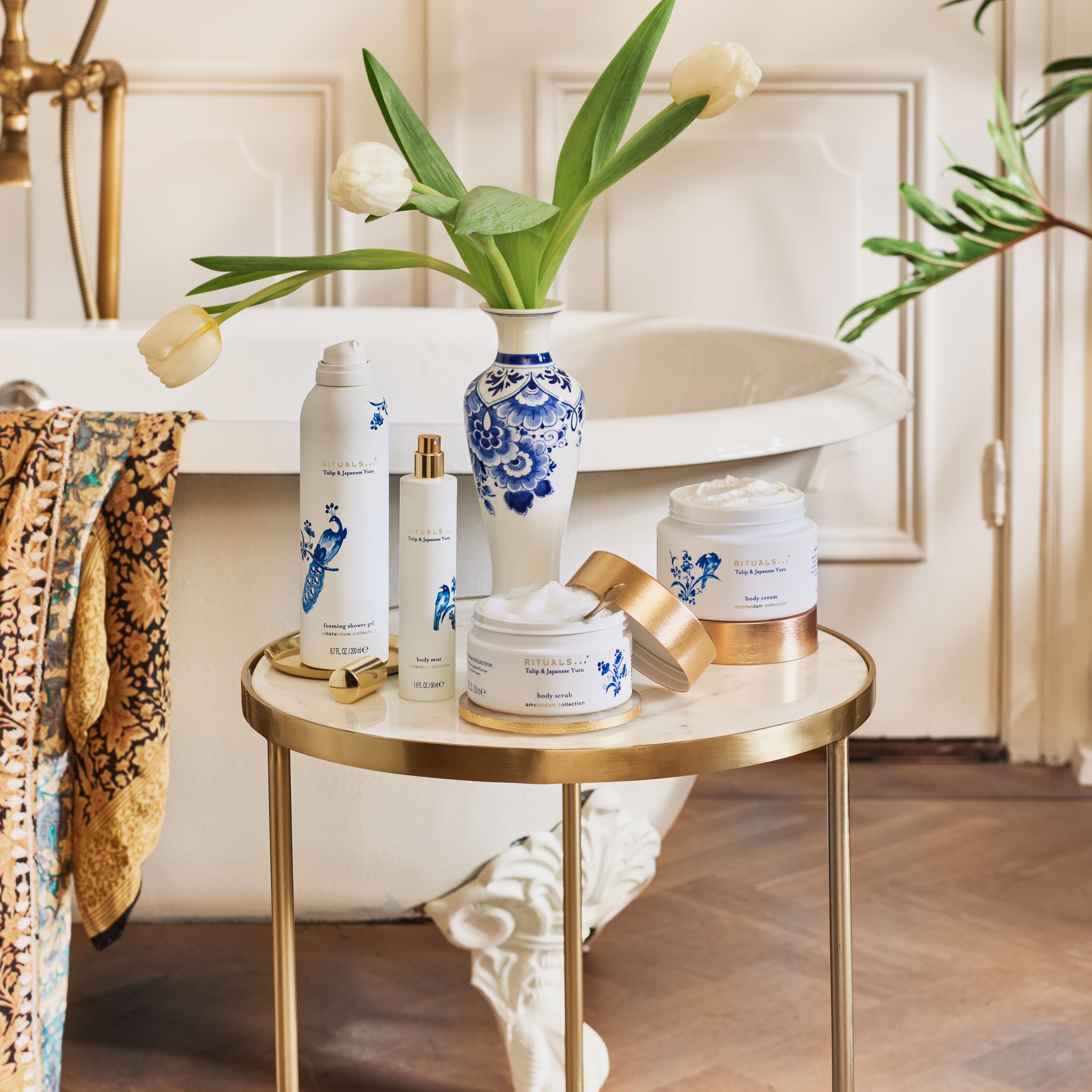 Home and Body Cosmetics | Official Webshop | Rituals Malaysia