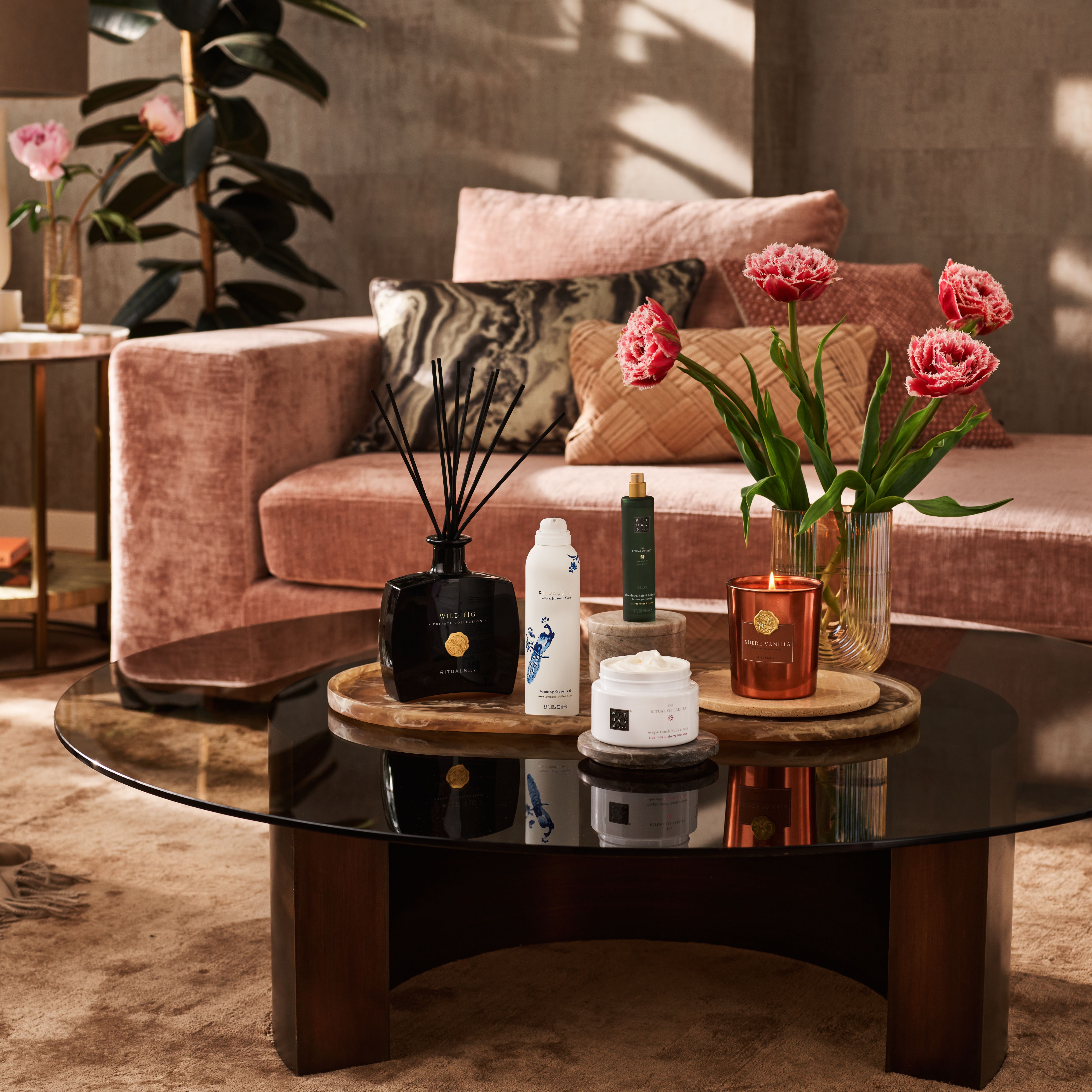 Home and Body Cosmetics | Official Webshop | Rituals Singapore