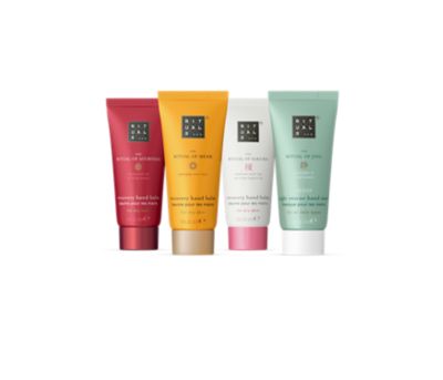 RITUALS® Handpflegeset - 4x20 ml