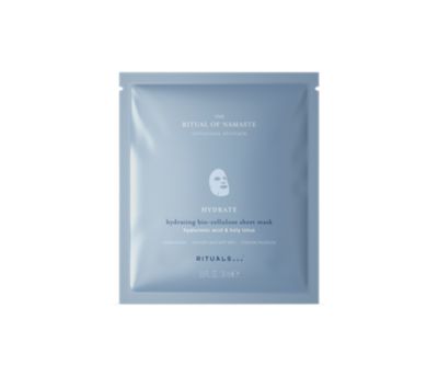 The Ritual of Namaste - Sheet Mask | Rituals Malaysia