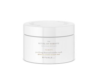 The Ritual of Namaste - Face Mask | Rituals Malaysia