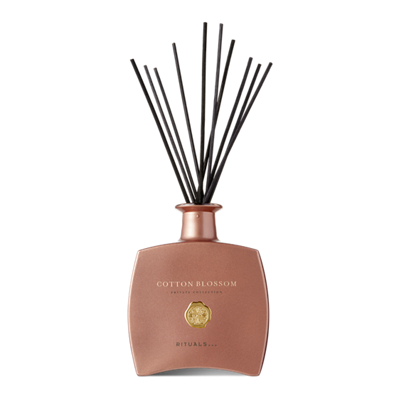 Private Collection - Cotton Blossom Fragrance Sticks | Rituals Malaysia