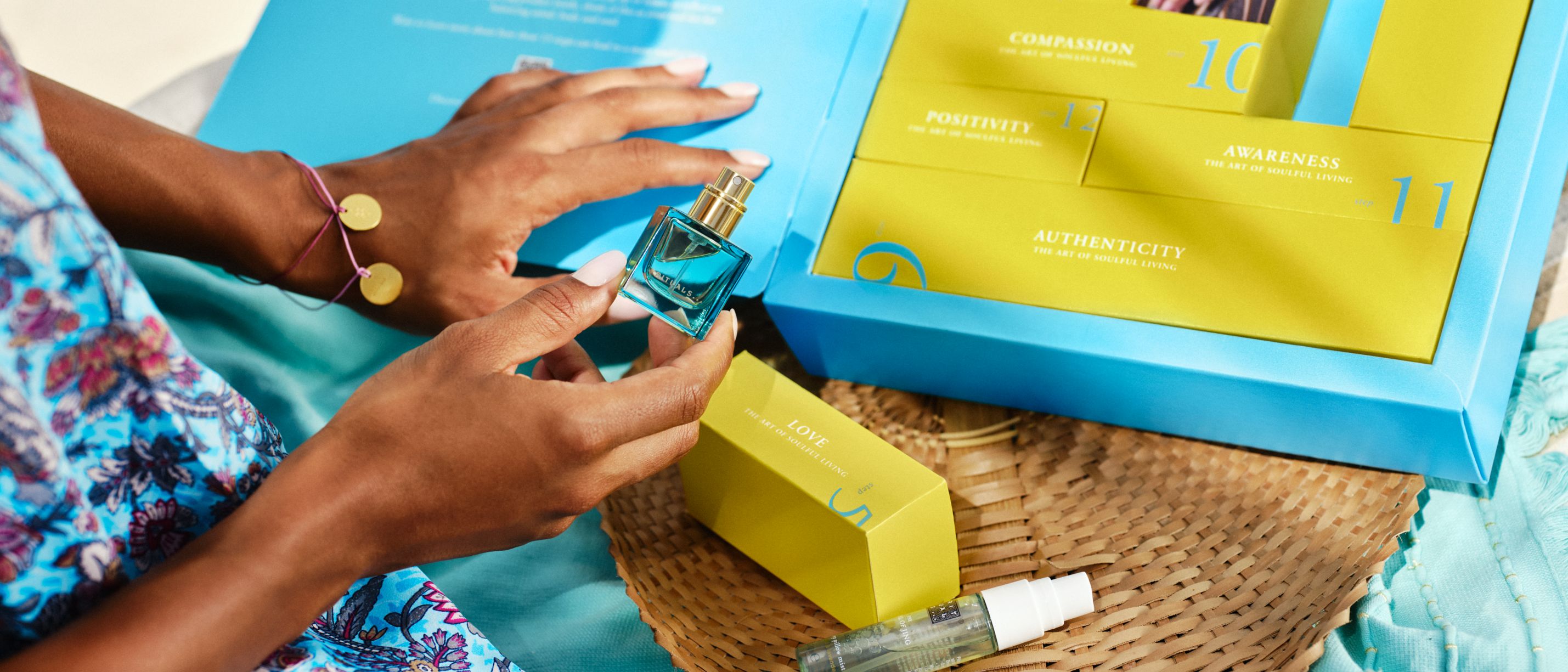 New Arrivals | Rituals Malaysia