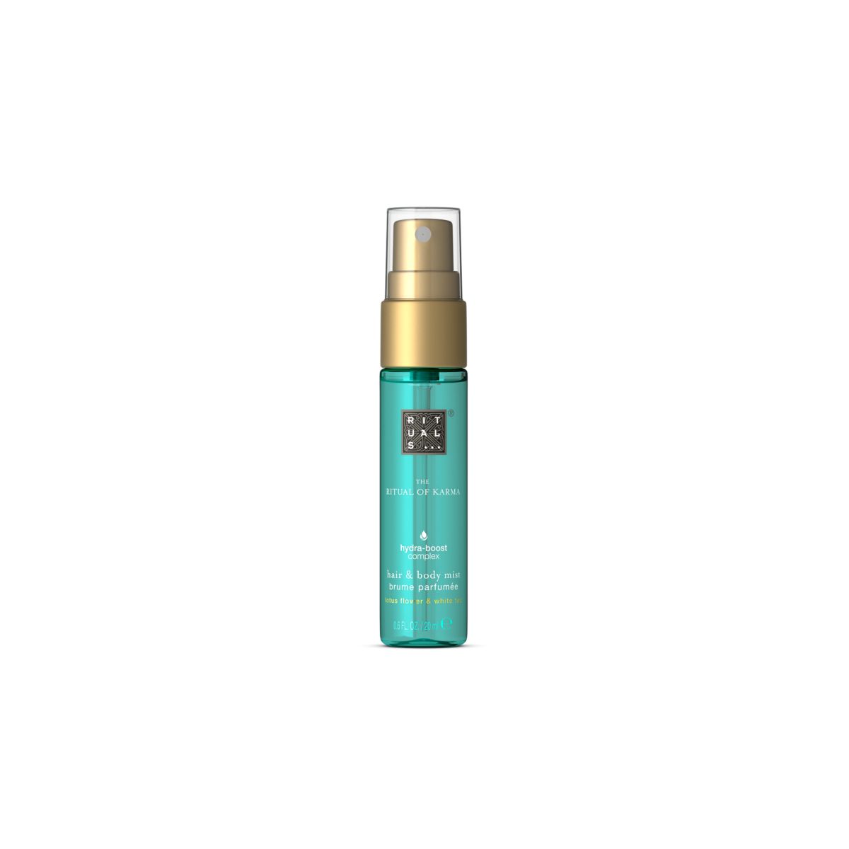 Rituals Karma Haar- Und Körperspray - The Ritual of Rituals Karma Haar ... Rituals Karma Haar- Und Körperspray - The Ritual of Rituals Karma Haar ...