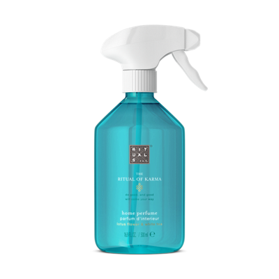 The Ritual of Karma Home Perfume Spray - home perfume spray | RITUALS