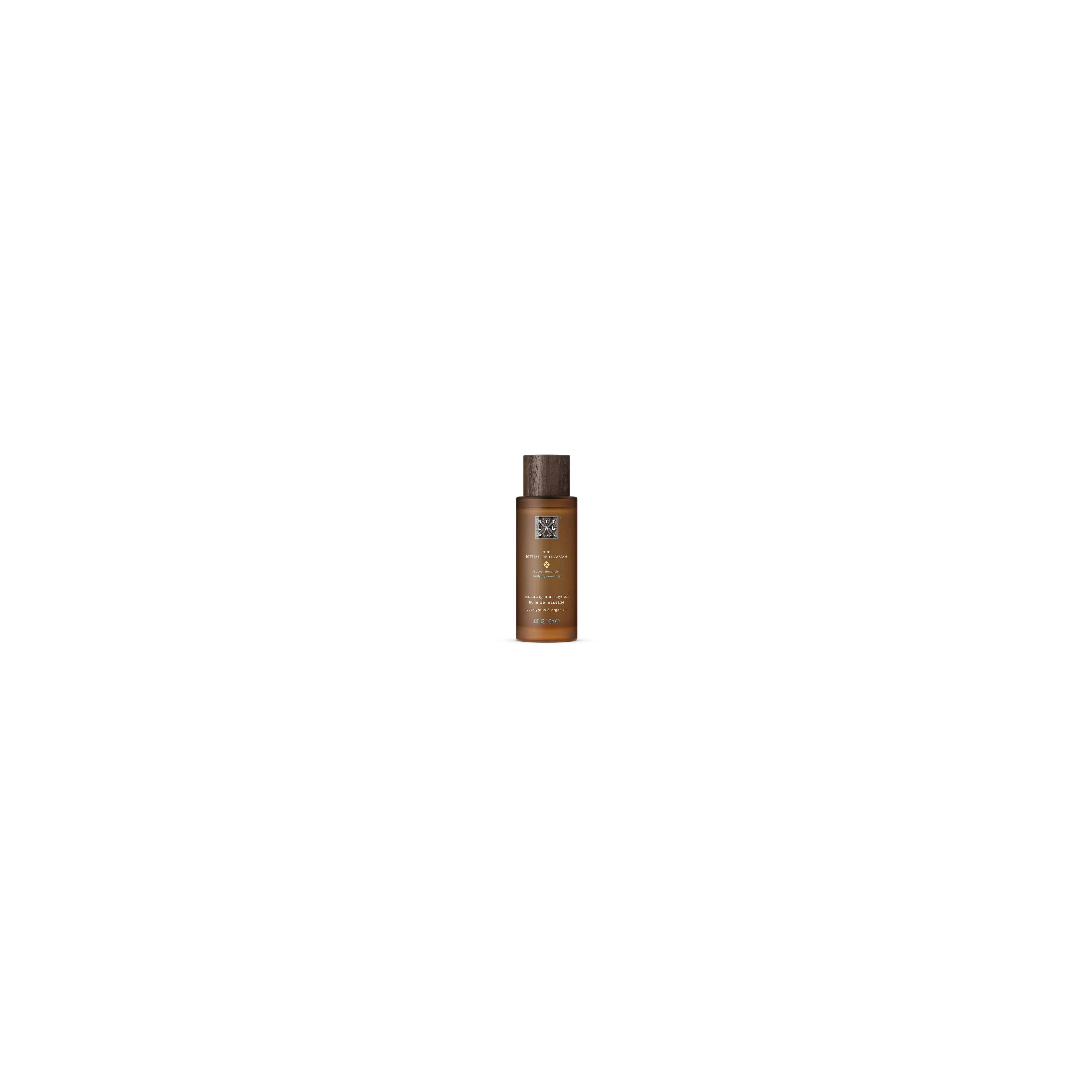 Rituals® Hammam Massageolie