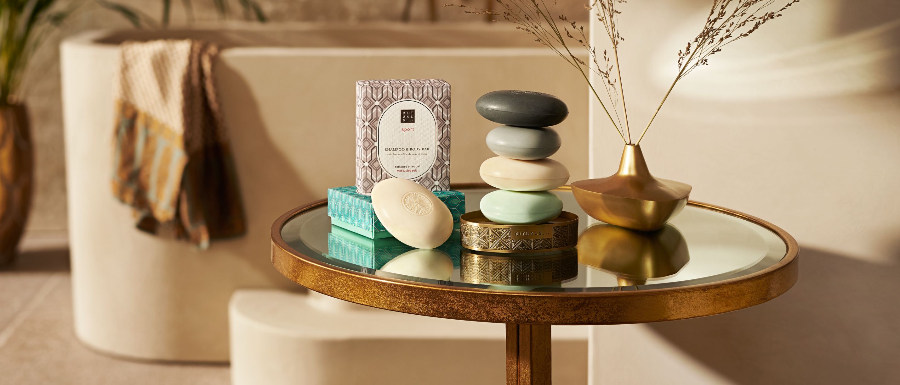 Beauty Bar | Rituals Malaysia