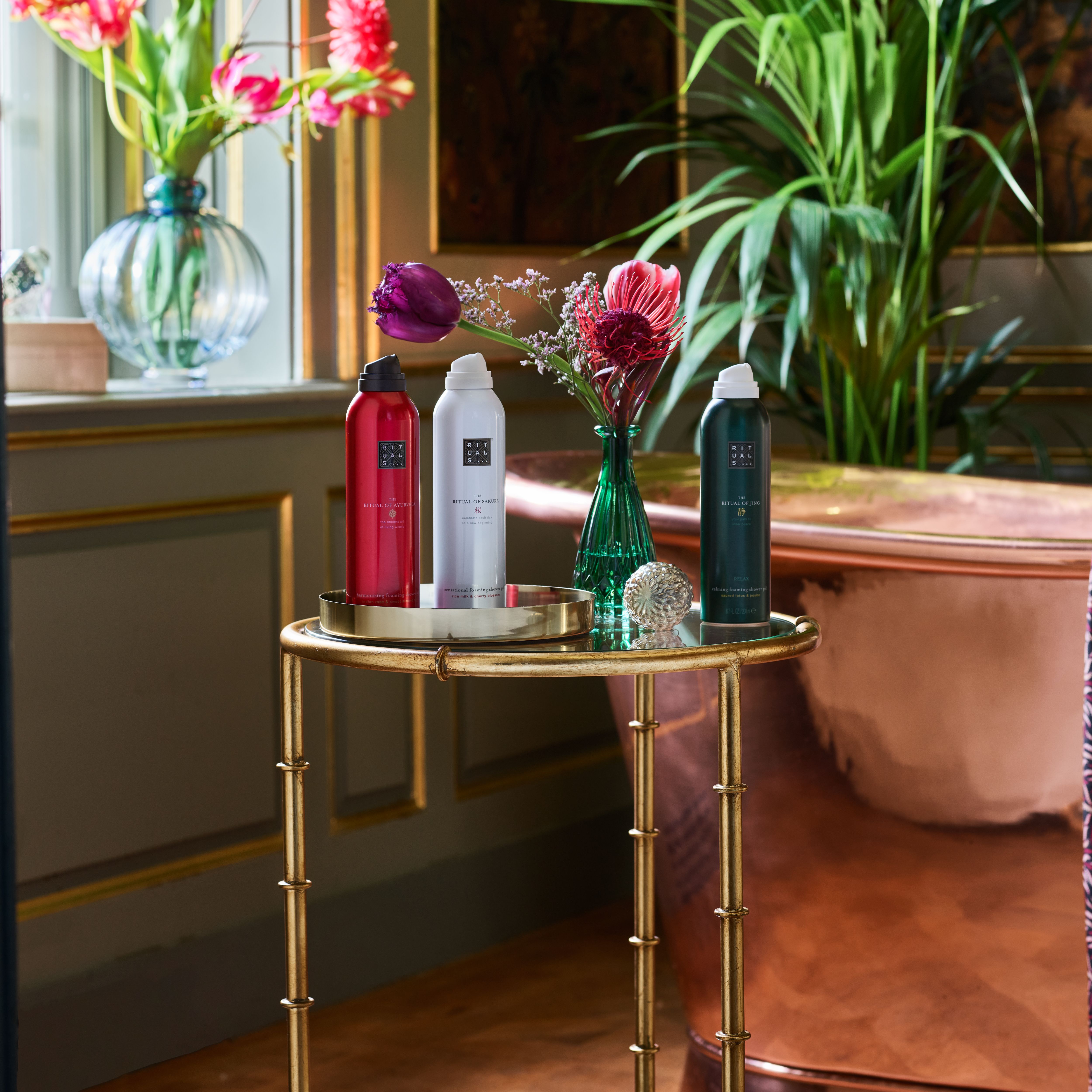 Home and Body Cosmetics | Official Webshop | Rituals Malaysia