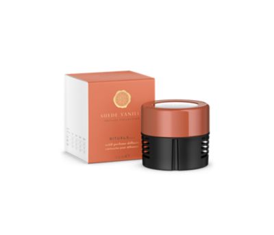 Private Collection Suede Vanilla Cartridge - navulling parfum diffuser ...