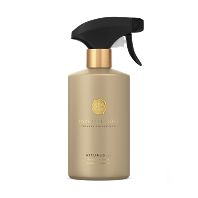 Private Collection - Imperial Rose Home Perfume | Rituals Singapore