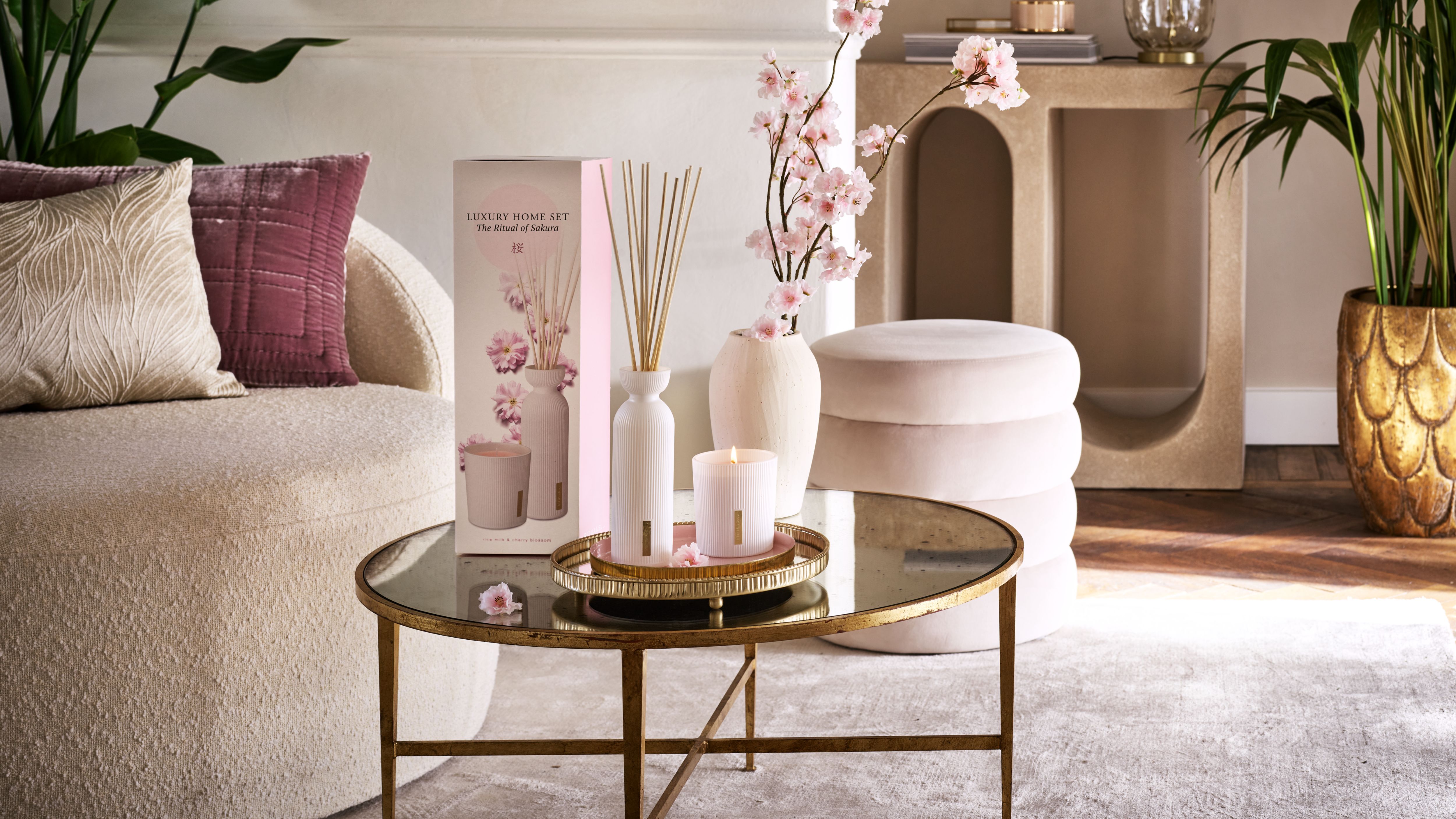 Classic Reed Diffusers | Rituals Thailand