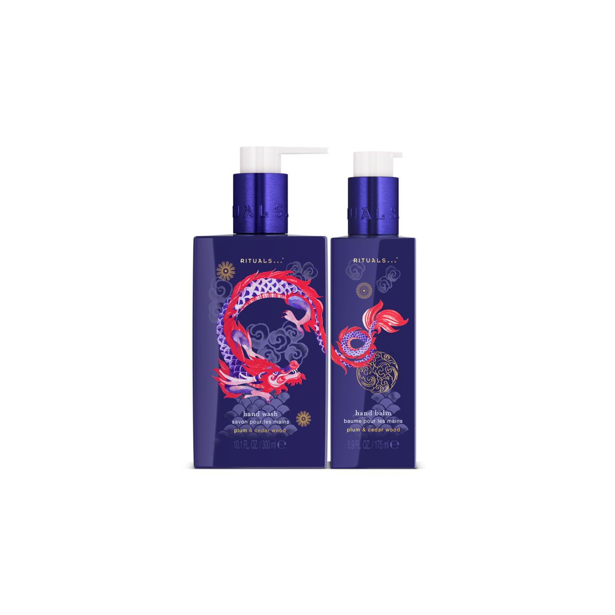 Rituals The Legend of The Dragon Kitchen Set - Shop Ambiente Mediterran