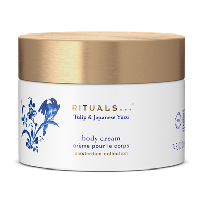 Amsterdam Collection Body Cream - Body Cream | Rituals Malaysia