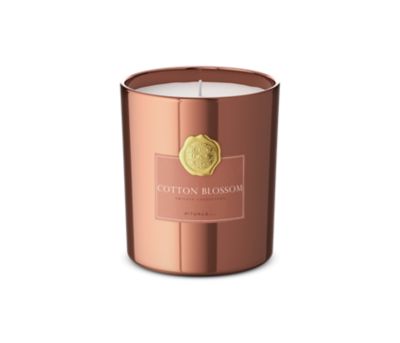 Private Collection - Cotton Blossom Scented Candle | Rituals Singapore