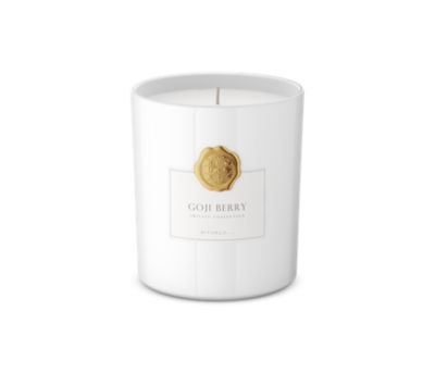 Private Collection - Goji Berry Scented Candle | Rituals Malaysia
