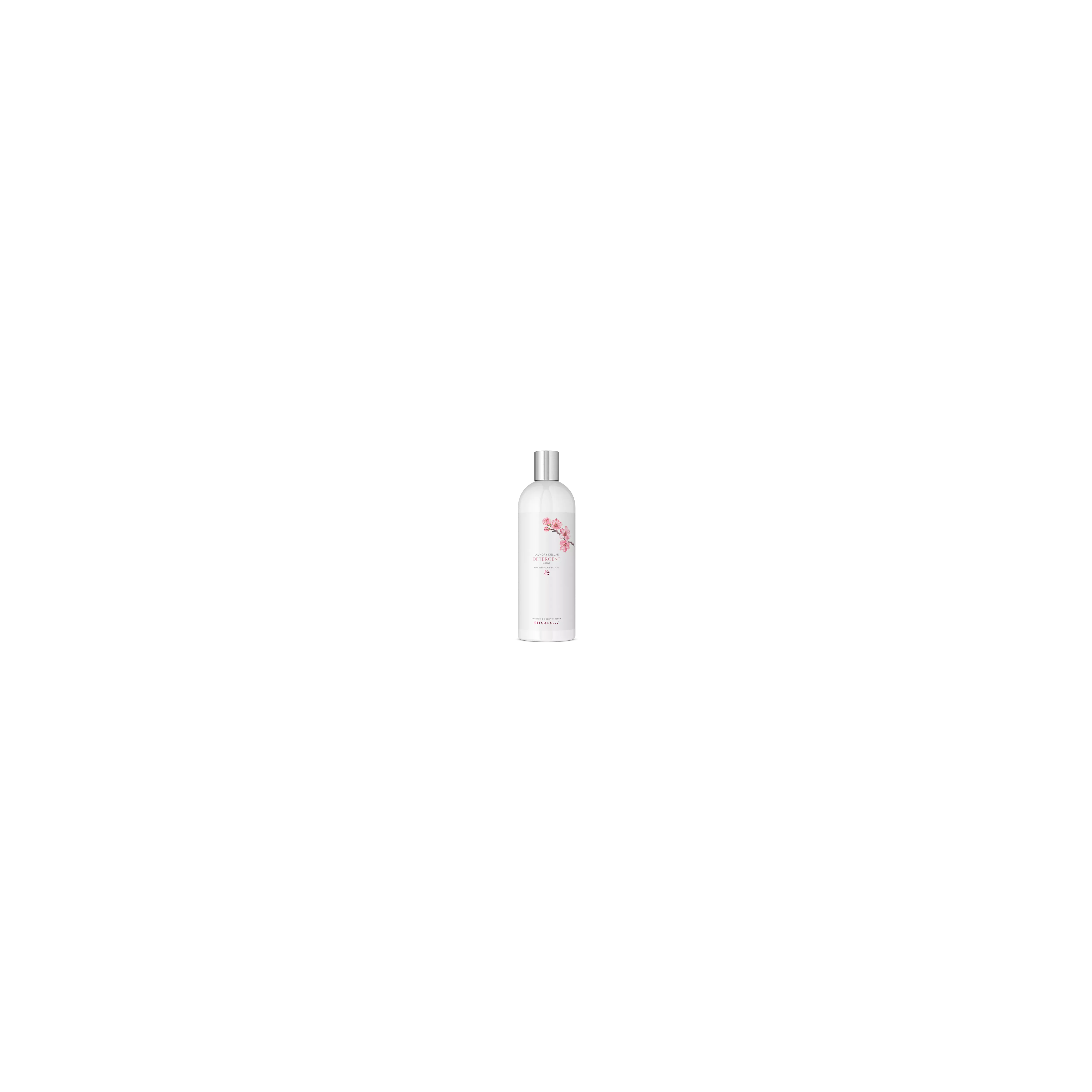 The Ritual of Sakura Detergent - luxurious detergent | RITUALS