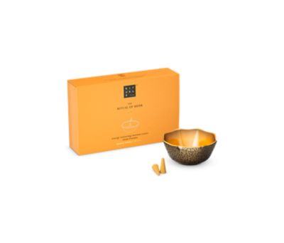 The Ritual of Mehr - Incense Cones | Rituals Singapore