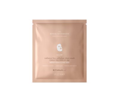 The Ritual of Namaste - Sheet Mask | Rituals Singapore
