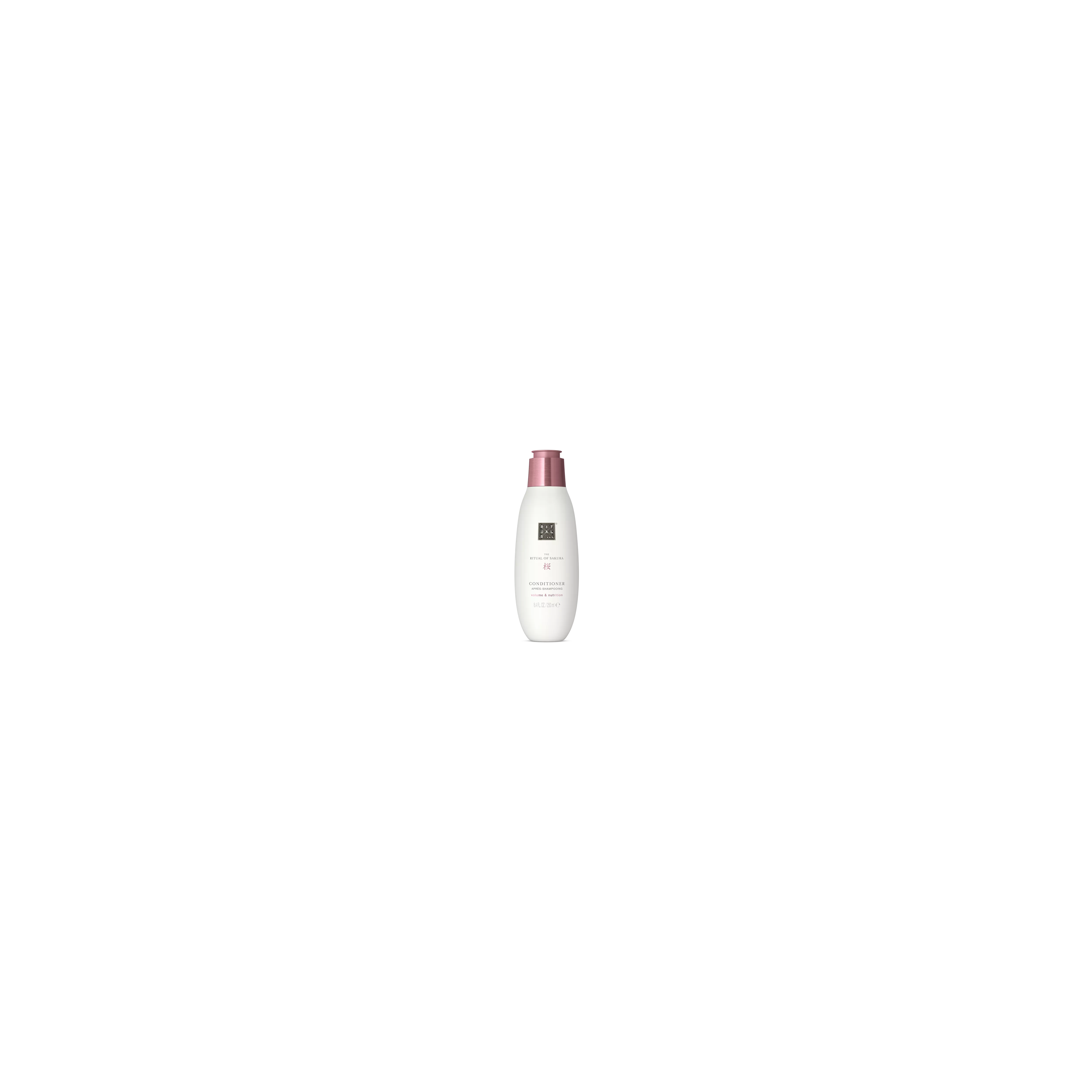 The Ritual of Sakura Conditioner - balsam | RITUALS