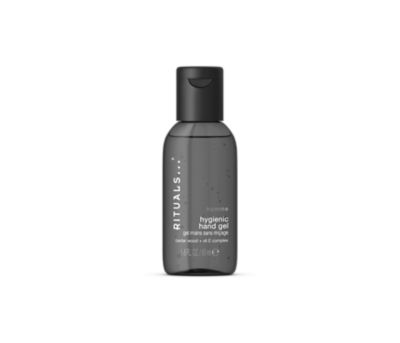 Homme - Hygienic Hand Gel | Rituals Singapore