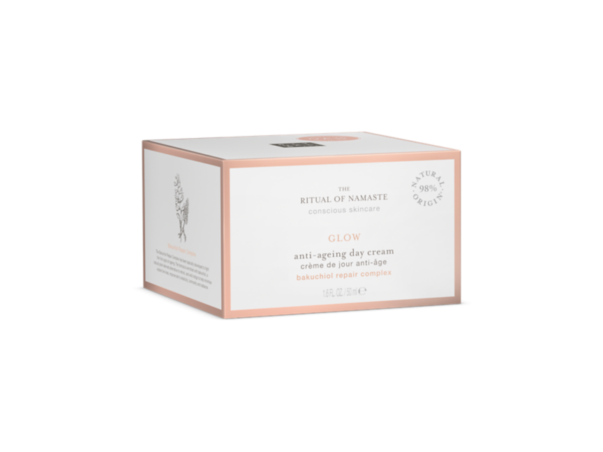 The Ritual Of Namaste Anti Ageing Day Cream Anti Ageing Day Cream