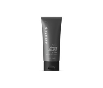 Homme Travel - Face Scrub - gezichtsscrub | RITUALS