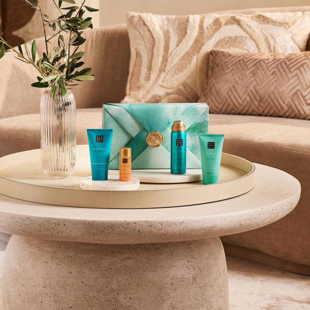 The Ritual of Karma - Gift Set S | Rituals Malaysia