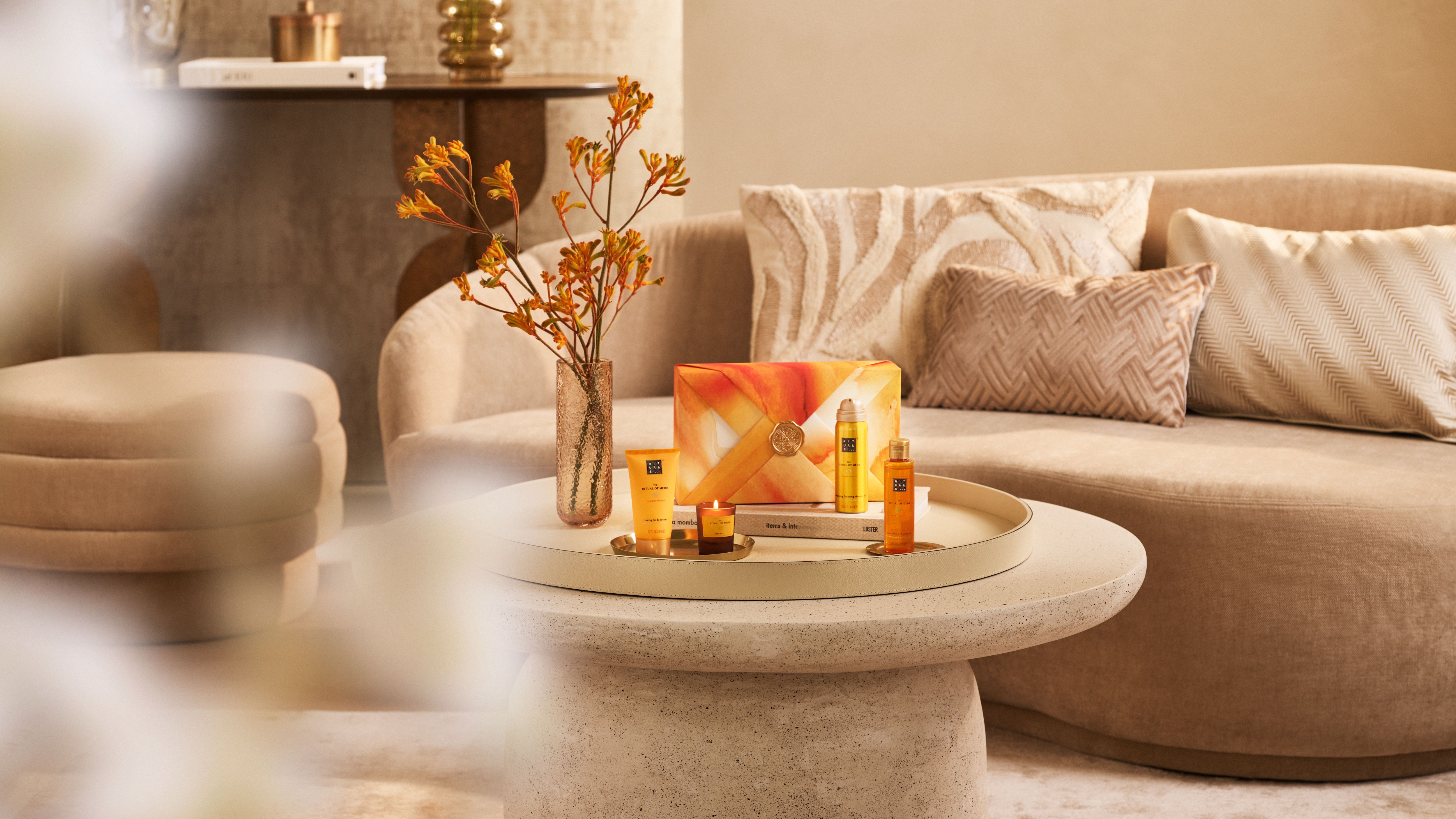 Gift Sets | Rituals Malaysia