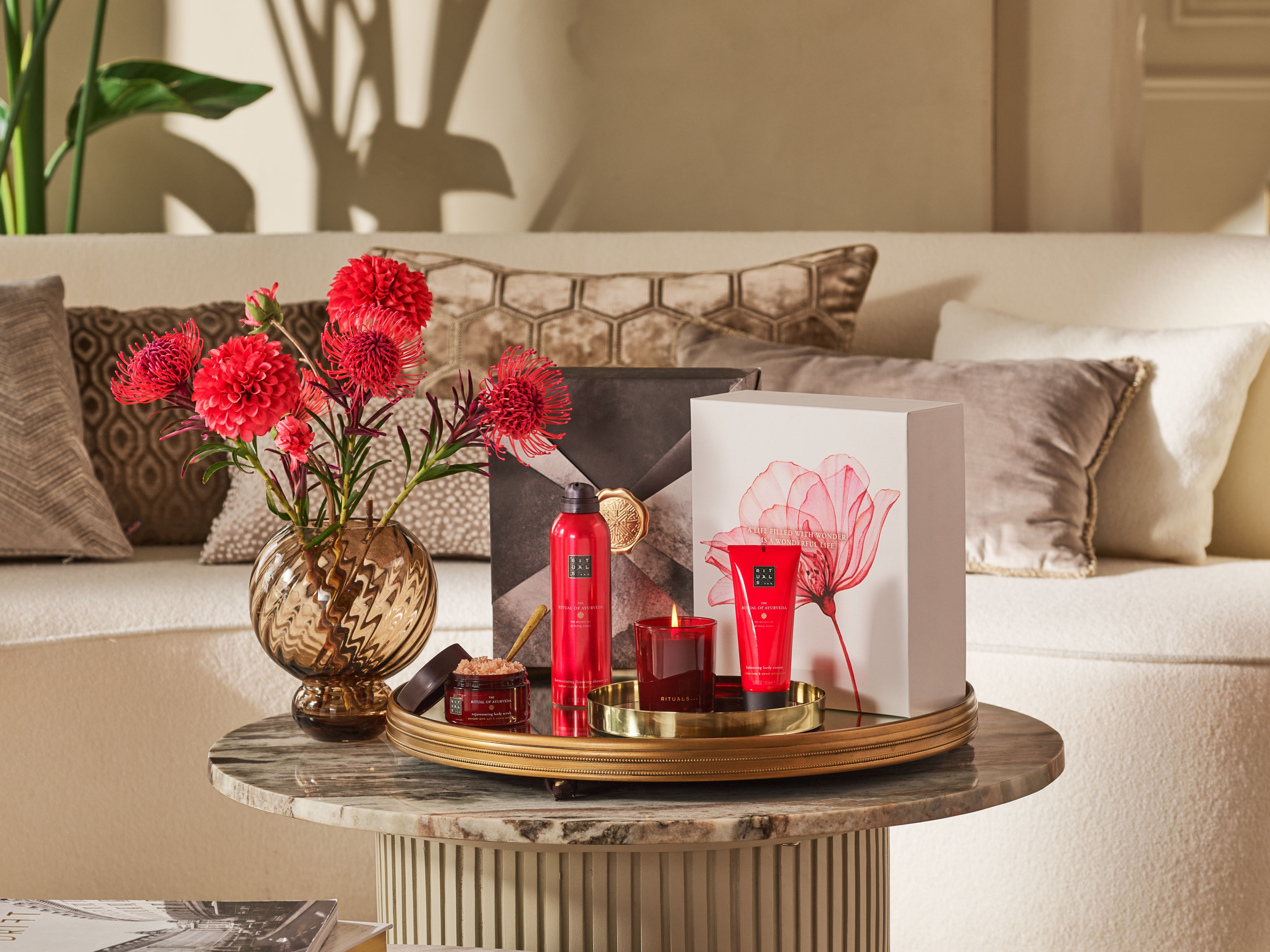 RITUALS | Home & Body Cosmetics | Offizielle Webseite
