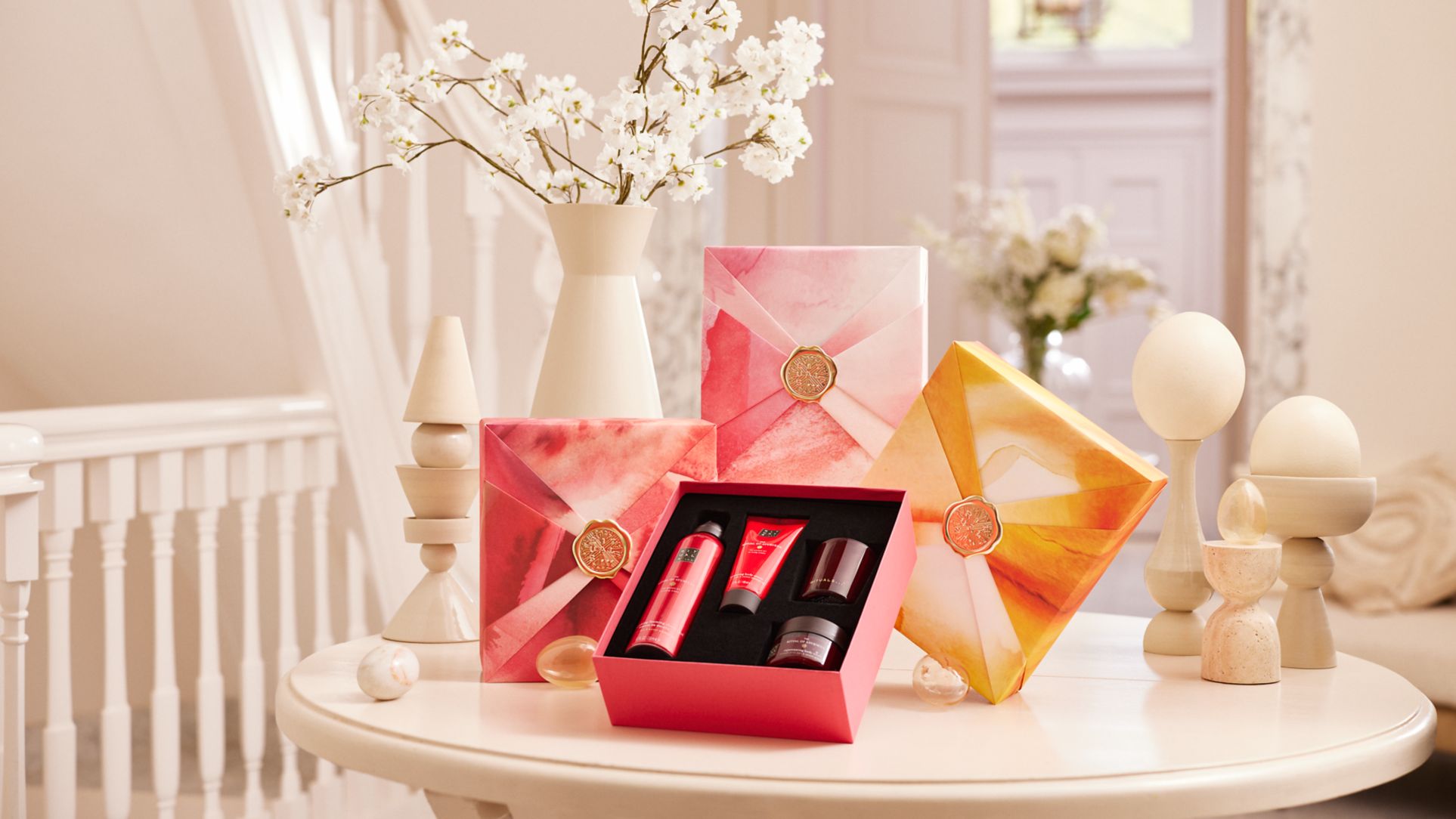 Gift Set L | Rituals Malaysia