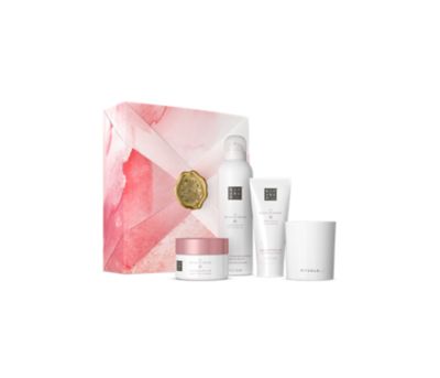 The Ritual of Sakura - Medium Gift Set 2022 - Wishupon