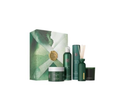 The Ritual of Jing Gift Set L - zestaw podarunkowy L | RITUALS