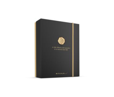 Private Collection - Precious Amber Gift Set L | Rituals Malaysia