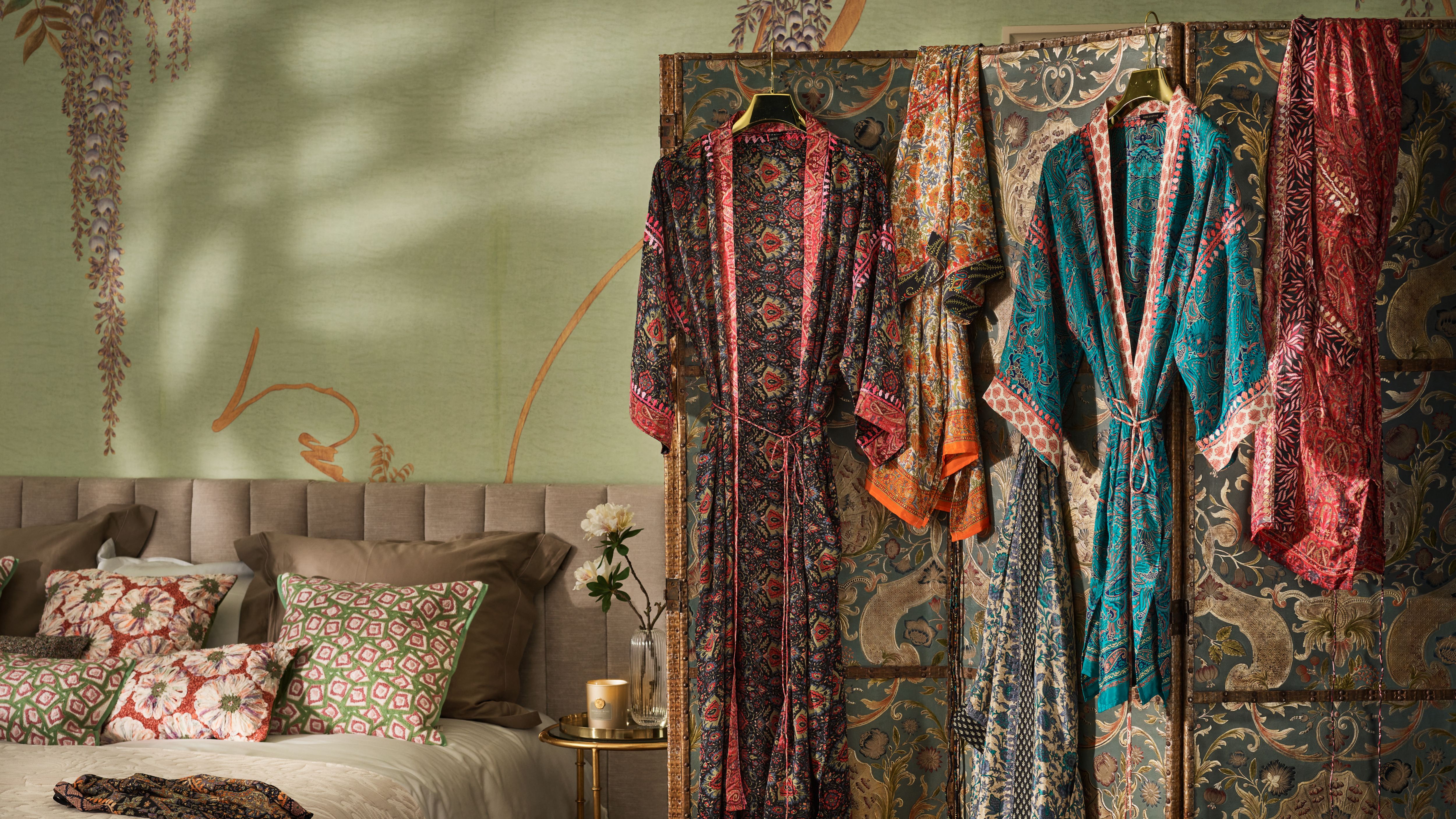 Kimonos | Rituals Thailand